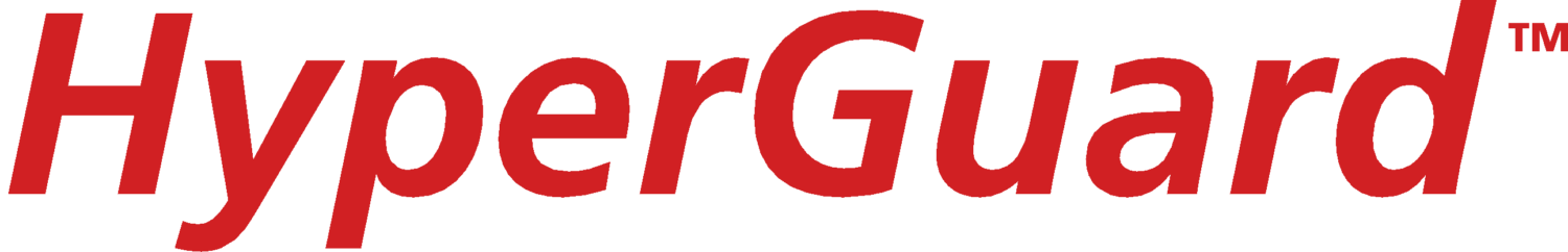 HyperGuard Rooftas Detectie & ApparelGuard Paskamerbeveiliging