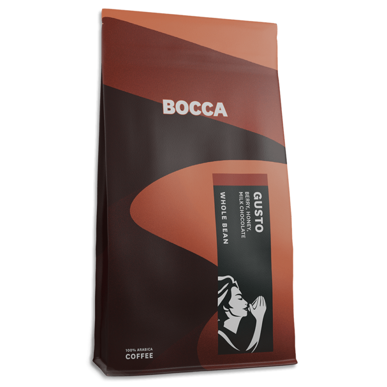Bocca