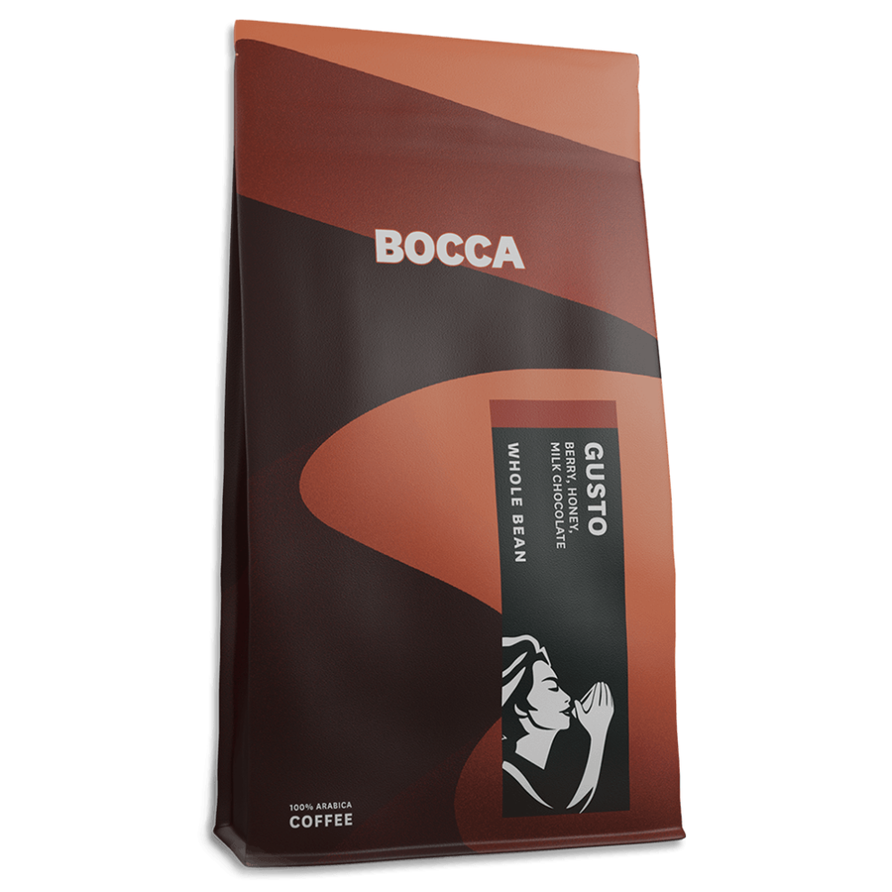 Bocca