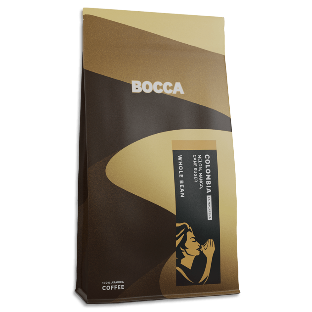 Bocca