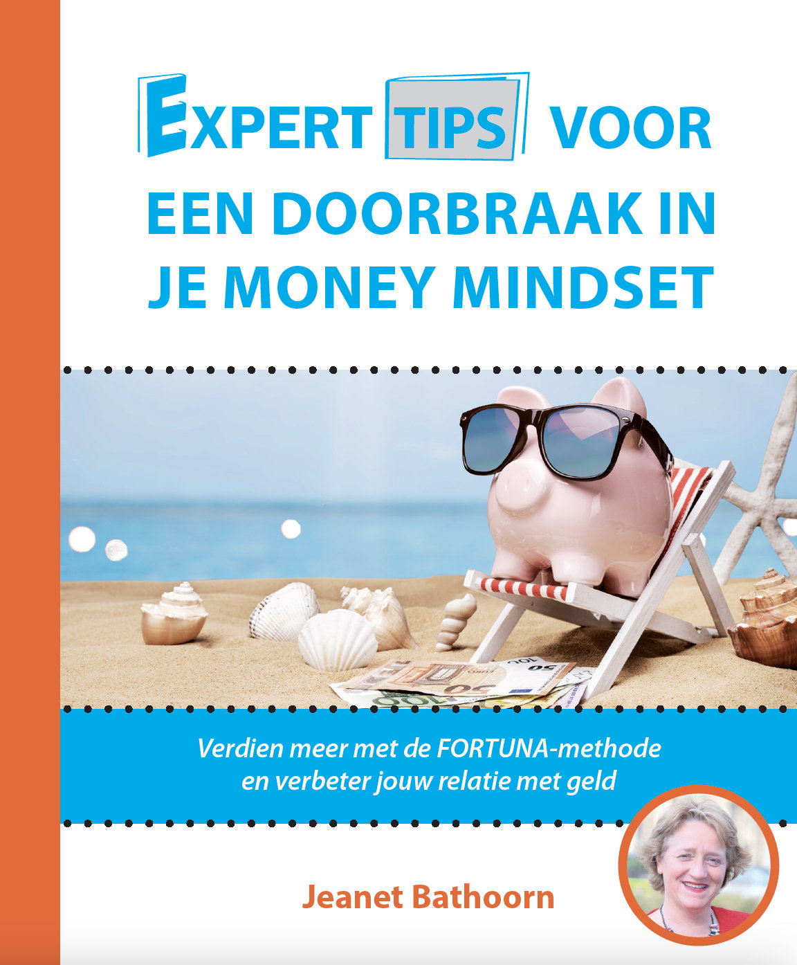 De 3 grootste geldangsten voor ondernemers - Boostz