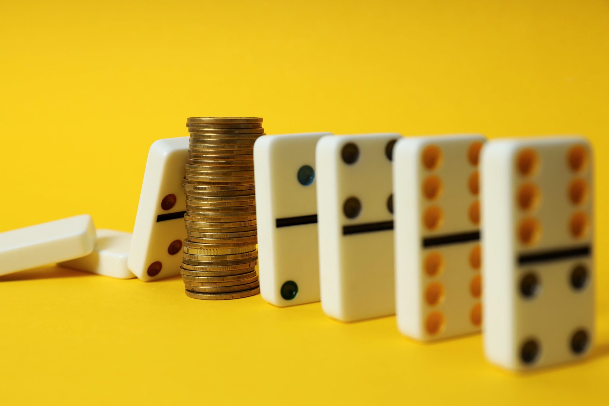 Wat is inflatie? | CreditDevice Kennisbank
