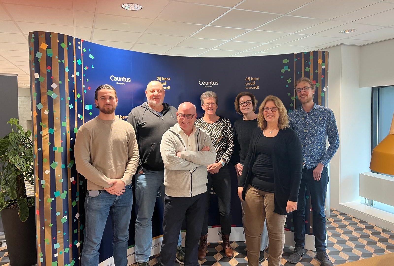 Onze klanten | Succesverhalen uit diverse sectoren