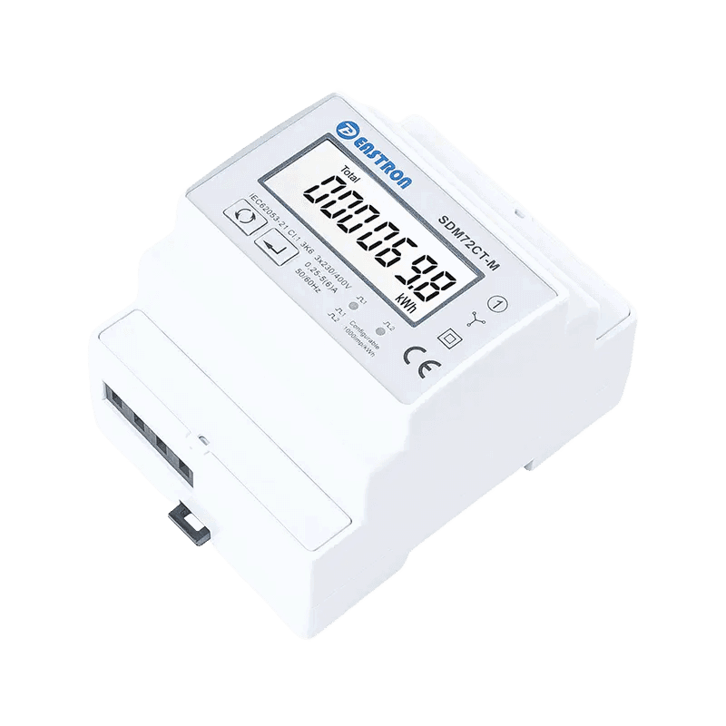 Buy Eastron SDM72CT-M? - Energymetershop