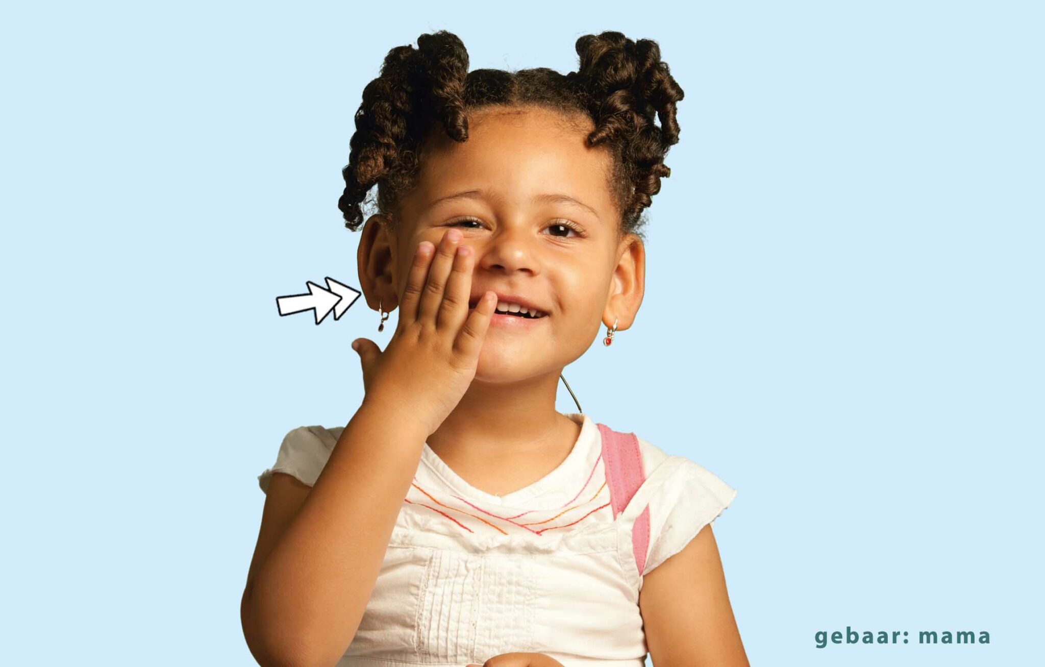5 voordelen van het gebruik van baby- en kindergebaren! - Gebarenles ...