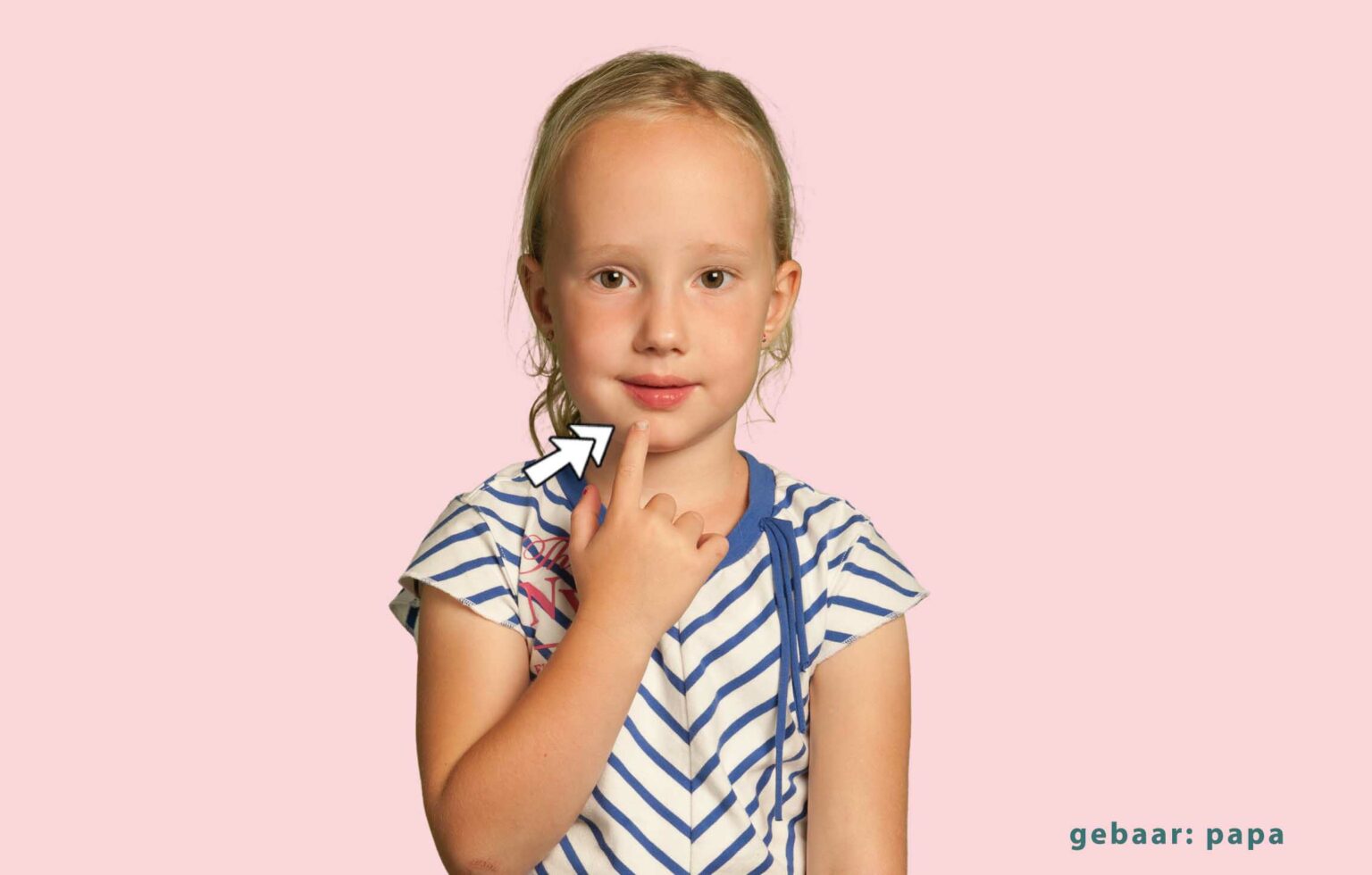 10 belangrijkste voordelen van gebarentaal - Gebarenles met Lotte & Max