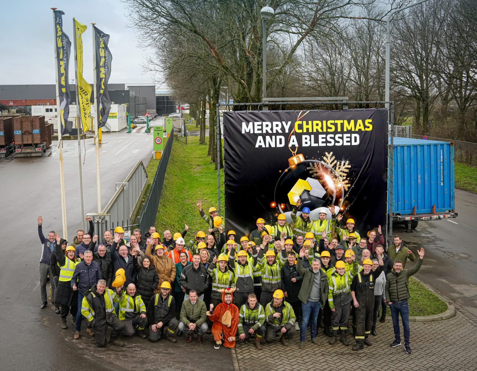 Over ons | Jansen Group