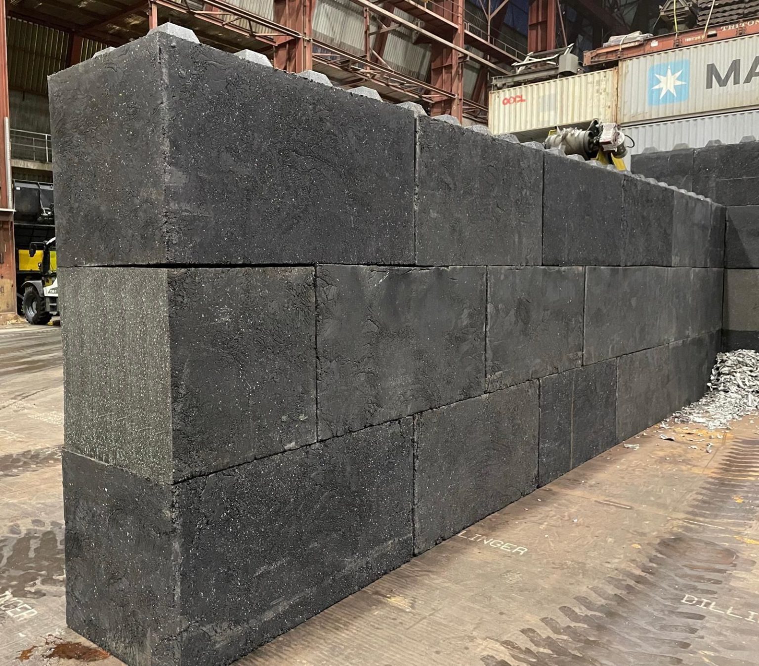 New synthetic construction blocks | Jansen Group