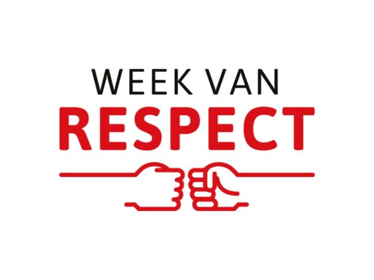 Week van respect 2025 • Jeugdwerk Limburg