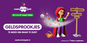 Start Week van het geld 2026 • Jeugdwerk Limburg