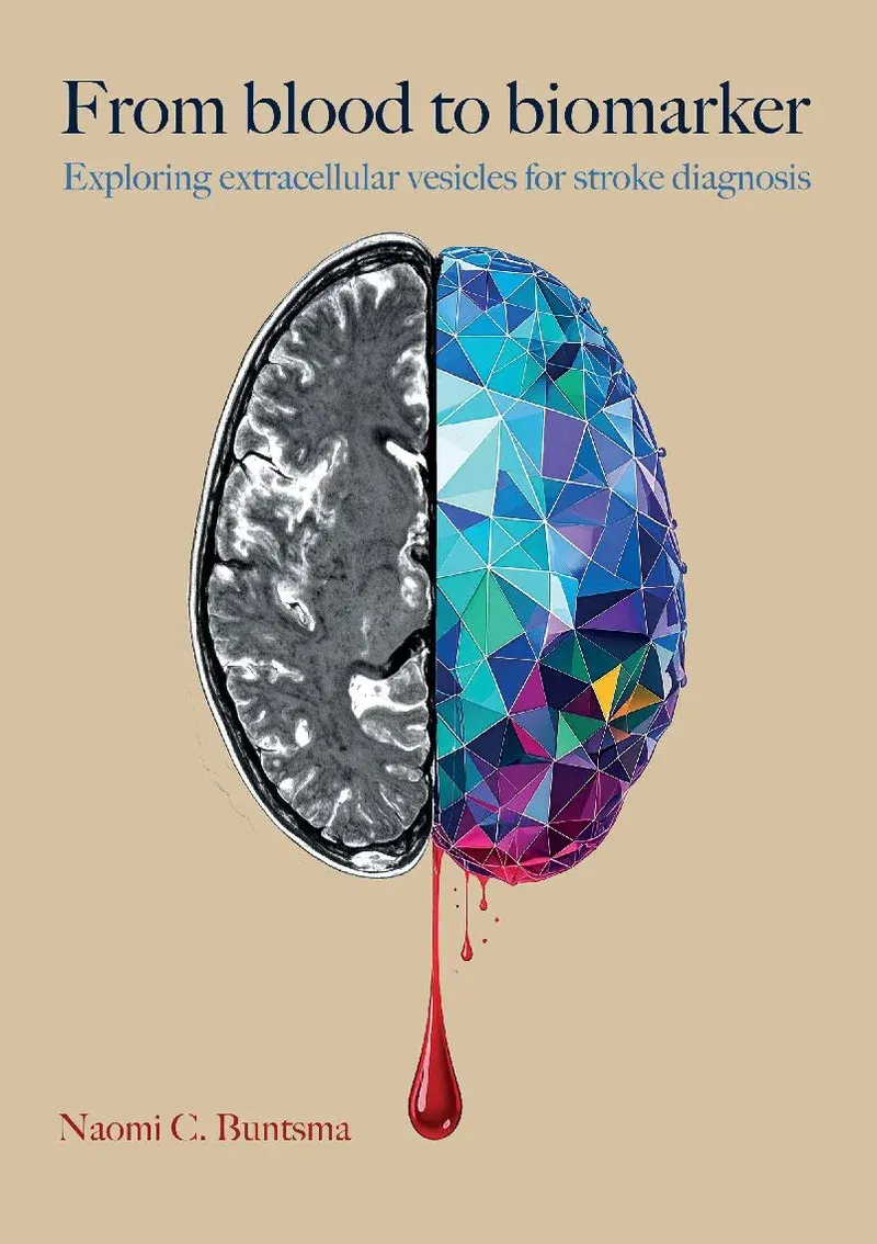 Naomi Buntsma – ProefschriftMaken