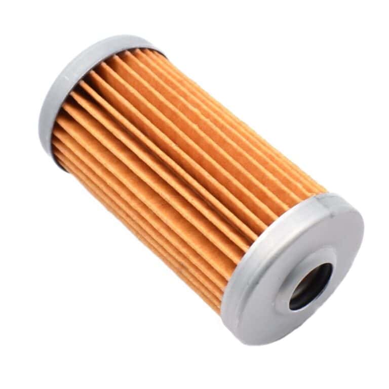 Fuelfilter Iseki, Yanmar, Hinomoto, Mitsubishi, Shibaura | Van der Mei ...