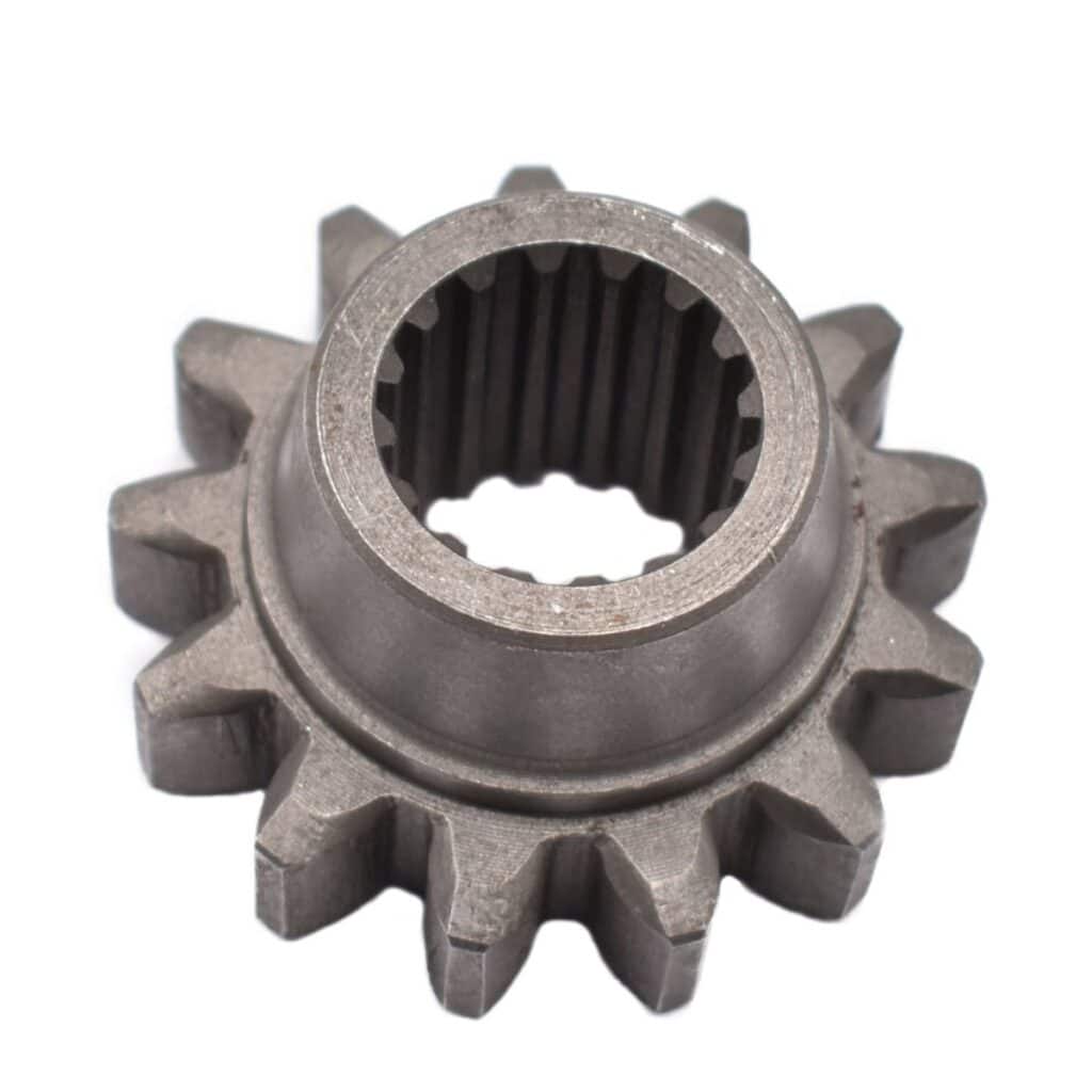 Gear Kubota B1-14, B1200, B1400, B1402, B1500, B1502, B7001, ZB | Mini-Tractor onderdelen ...