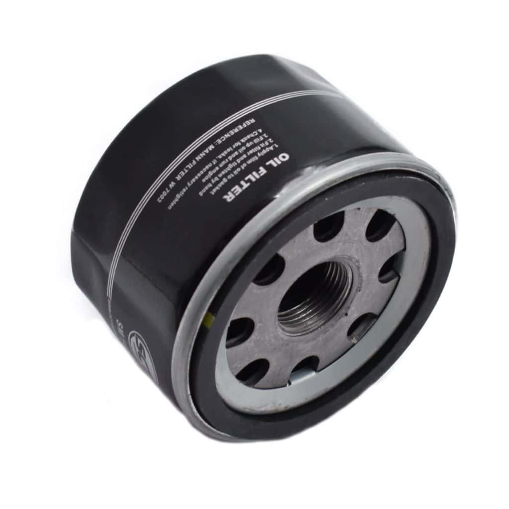 Oil filter Iseki TX, Mitsubishi D, MT, Satoh ST | Mini-Tractor ...