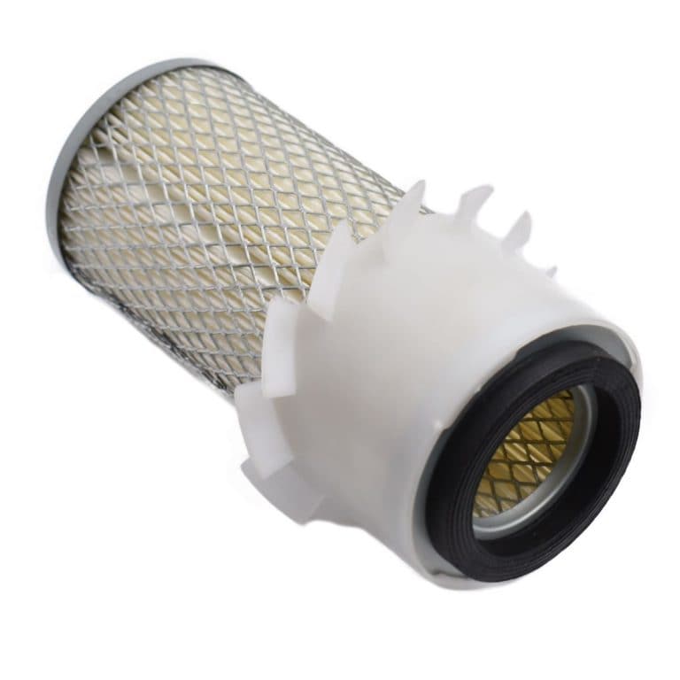 Filter set Hinomoto C142, C144, C172, C174 | Mini-Tractor onderdelen ...