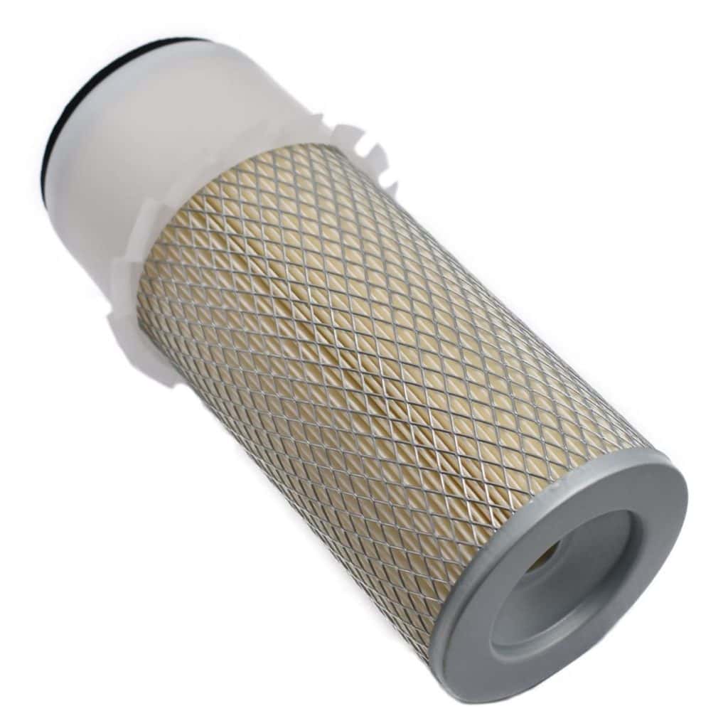 Air filter Iseki, Kubota, Mitsubishi, Yanmar, Hinomoto, Shibaura, Satoh ...