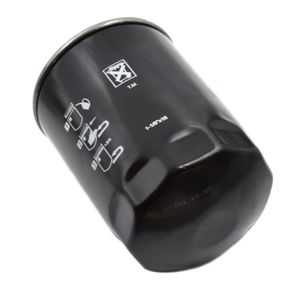 Hydraulic filter Iseki TA, TF, TU, TK, Shibaura D, SX, P, Mitsubishi MT ...