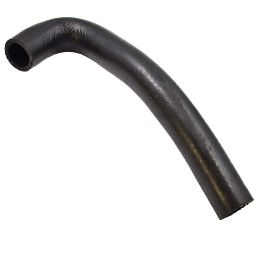 Coolant hose above Hinomoto E23, E25, E202, E222, E230 | Van der Mei ...
