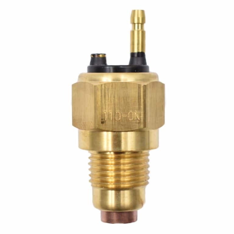 Temperature sensor (original) Yanmar | Mini-Tractor onderdelen | Iseki ...