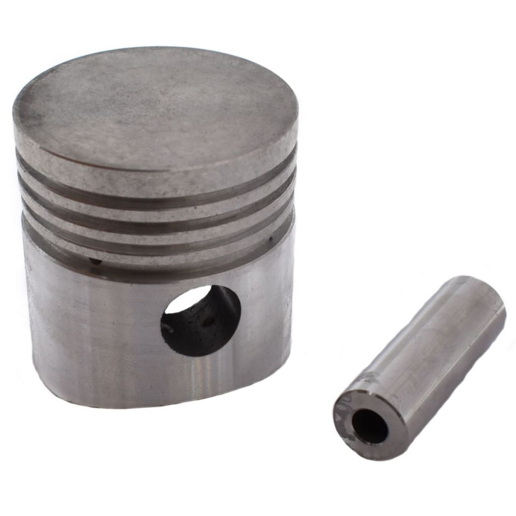 Piston Iseki TU150, TU155, TU157, TU1600, TU1601, Mitsubishi D2050 ...