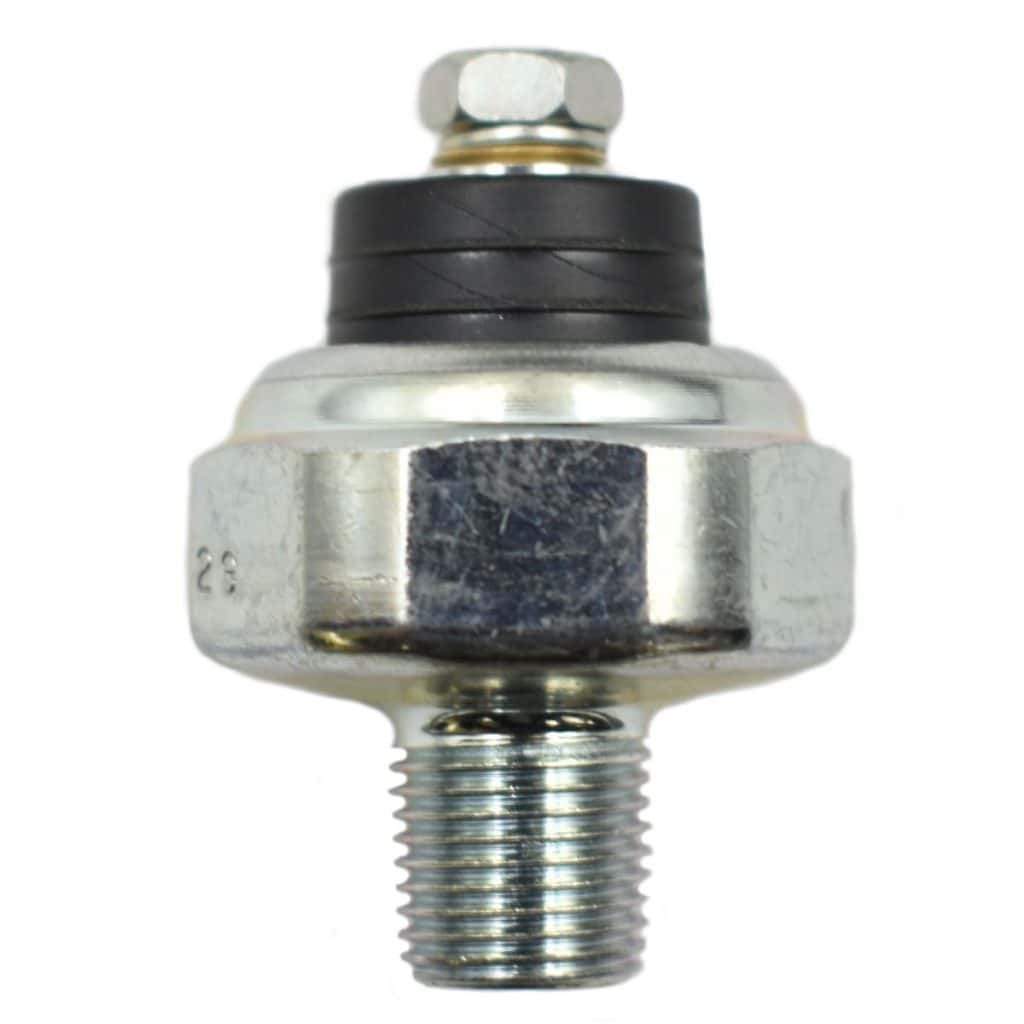 Oil pressure sensor (original) Yanmar YM series | Mini-Tractor ...