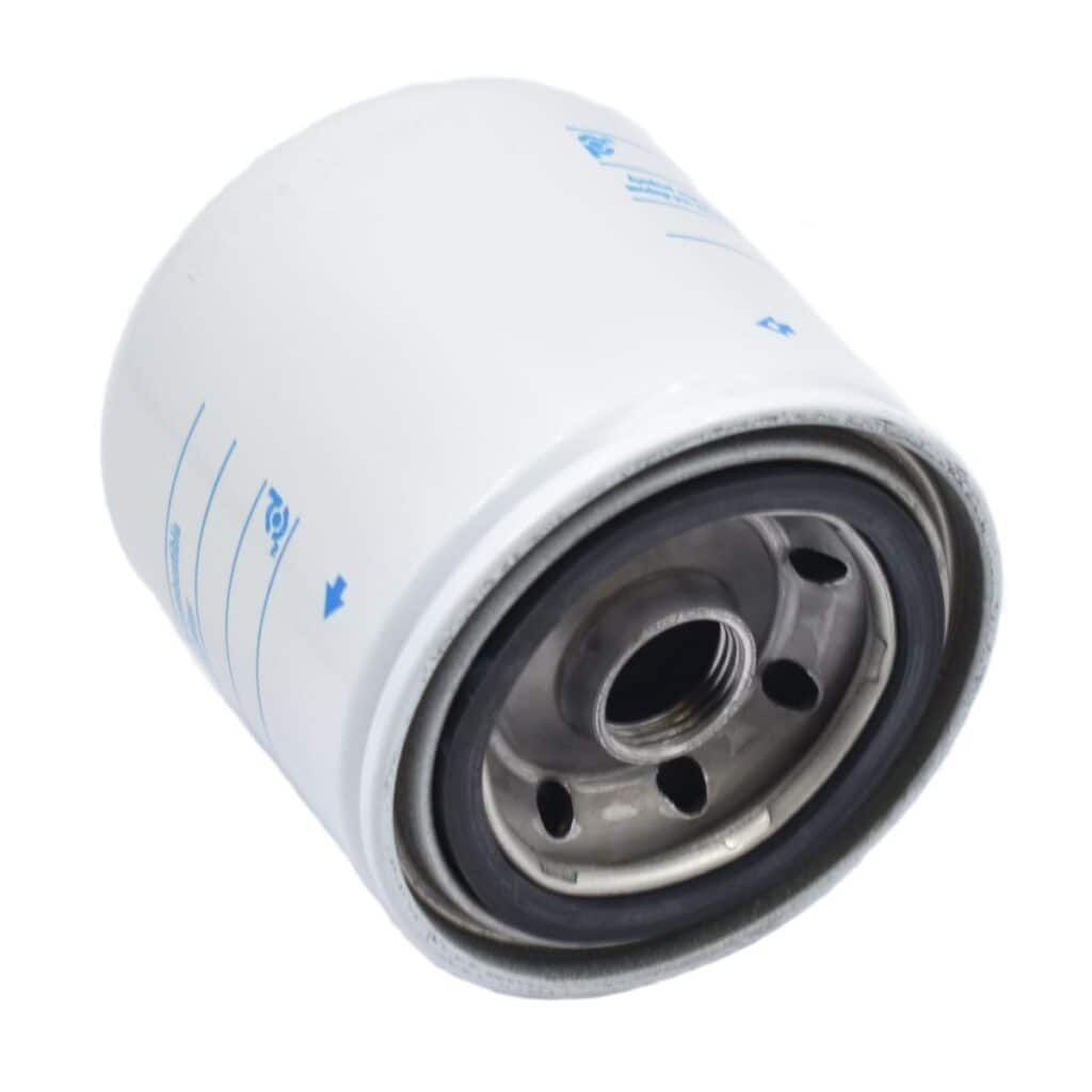 Fuel filter Solis 20, 26 | Mini-Tractor onderdelen | Iseki-Kubota ...