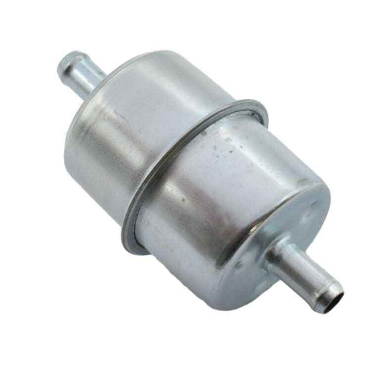 Fuel filter Solis 26, 50, 75, 90 | Mini-Tractor onderdelen | Iseki ...