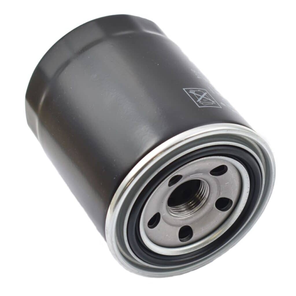 Hydraulic filter Hinomoto C142, C144, C172, C174, E1802, E1804 | Mini ...