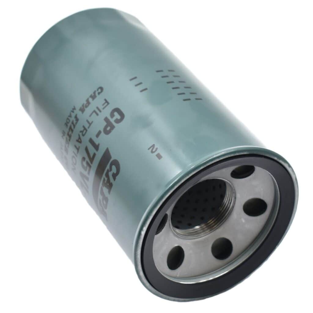 Hydraulic filter Yanmar AF22, AF30, AF330, EG330, EF453, US31, US35 ...