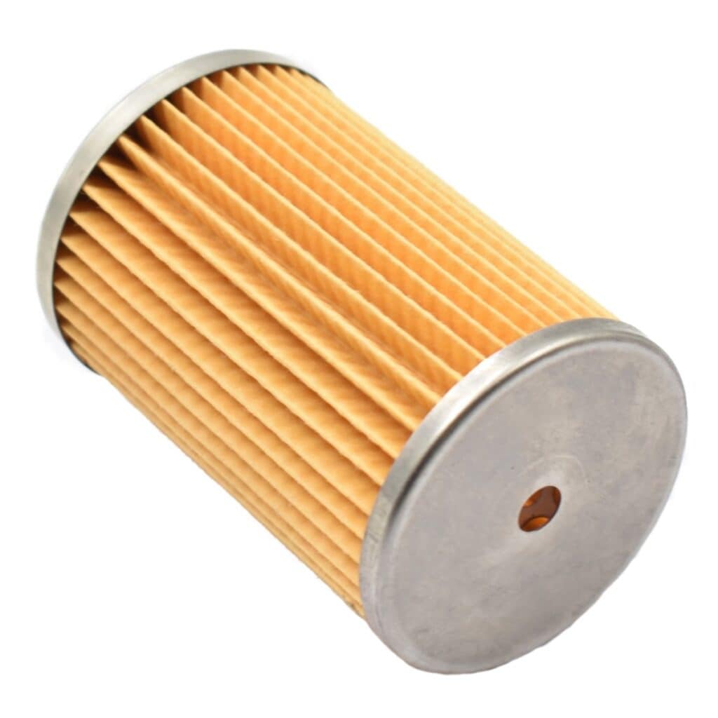 Oil filter Kubota L, ZL series (old filter type) | Mini-Tractor ...