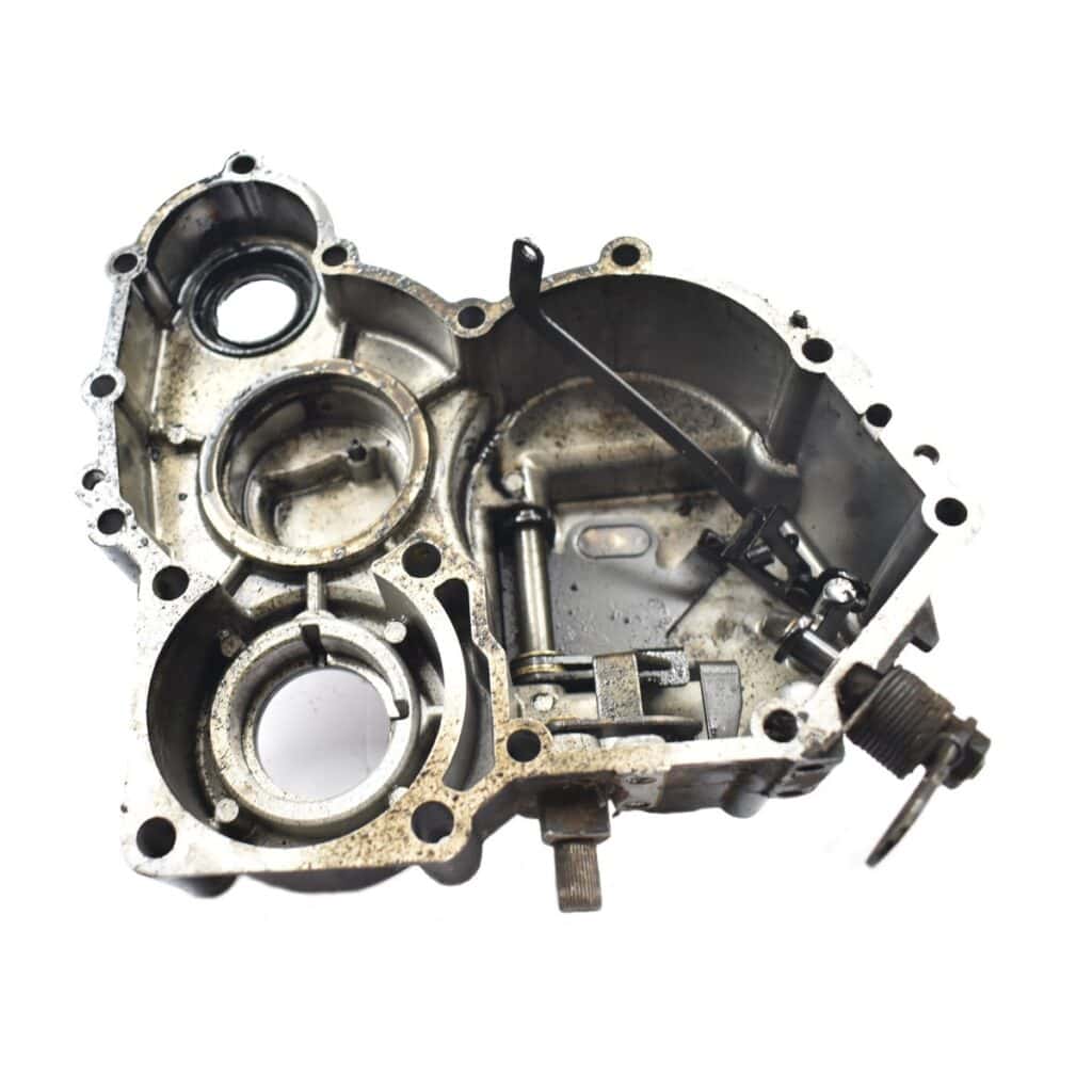 Shibaura S753 distribution cover | Mini-Tractor onderdelen | Iseki ...