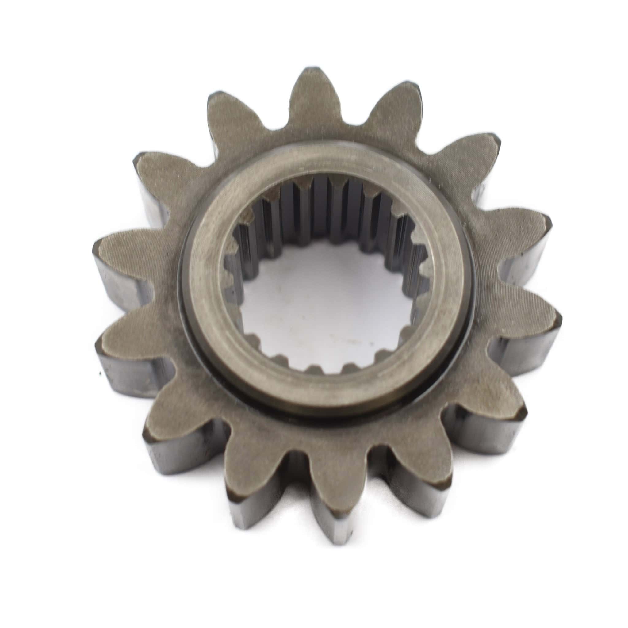 Prise de force à engrenages Kubota B1500 B1501 ZB1500 ZB1501 | Mini-Tractor onderdelen | Iseki ...