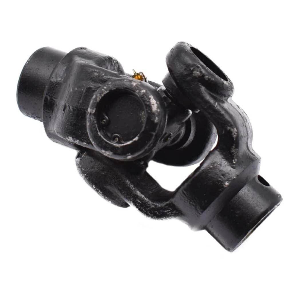 Cardanas compleet Iseki TU, Landhope | Mini-Tractor onderdelen | Iseki ...