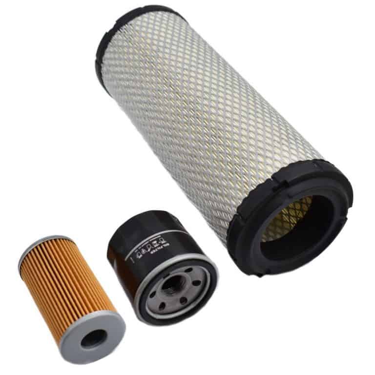 Tractor Onderdelen - Van der Mei Parts