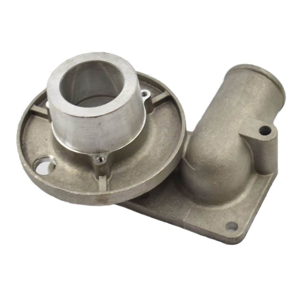 Dynamosteun Kubota B, ZB, XB1, D650, D750, D850, Z500 | Mini-Tractor onderdelen | Iseki-Kubota ...