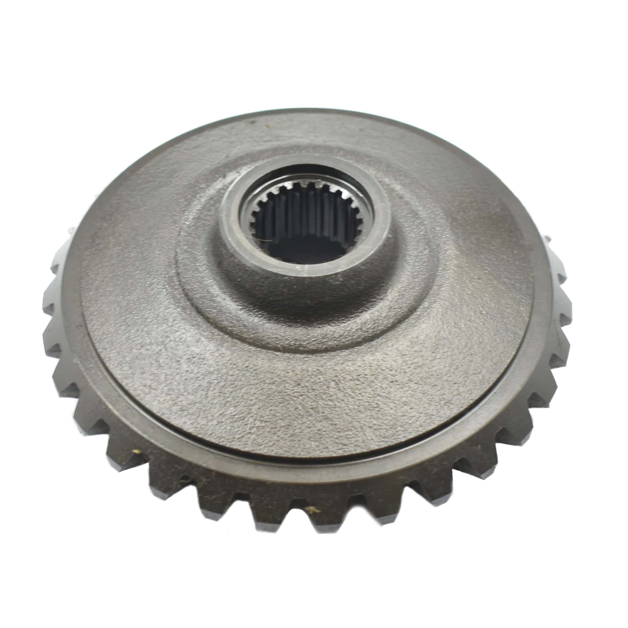 Tandwiel eindaandrijving vooras Kubota B1400, B1402, B1500, B1502, ZB-series (origineel) | Mini ...