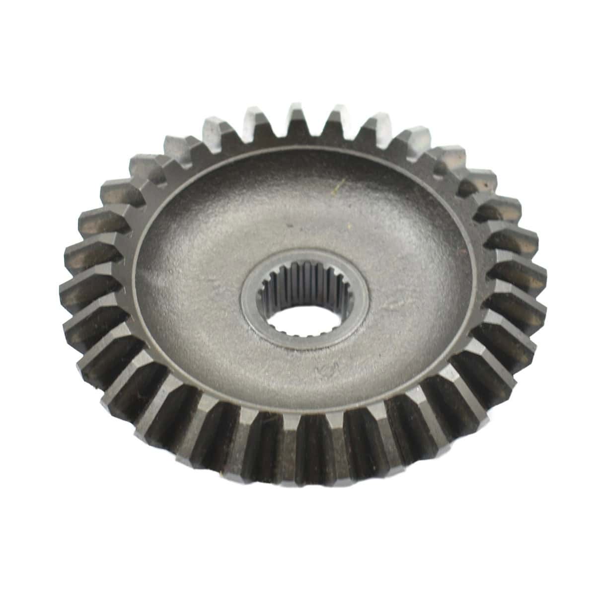 Tandwiel eindaandrijving vooras Kubota B1400, B1402, B1500, B1502, ZB-series (origineel) | Mini ...