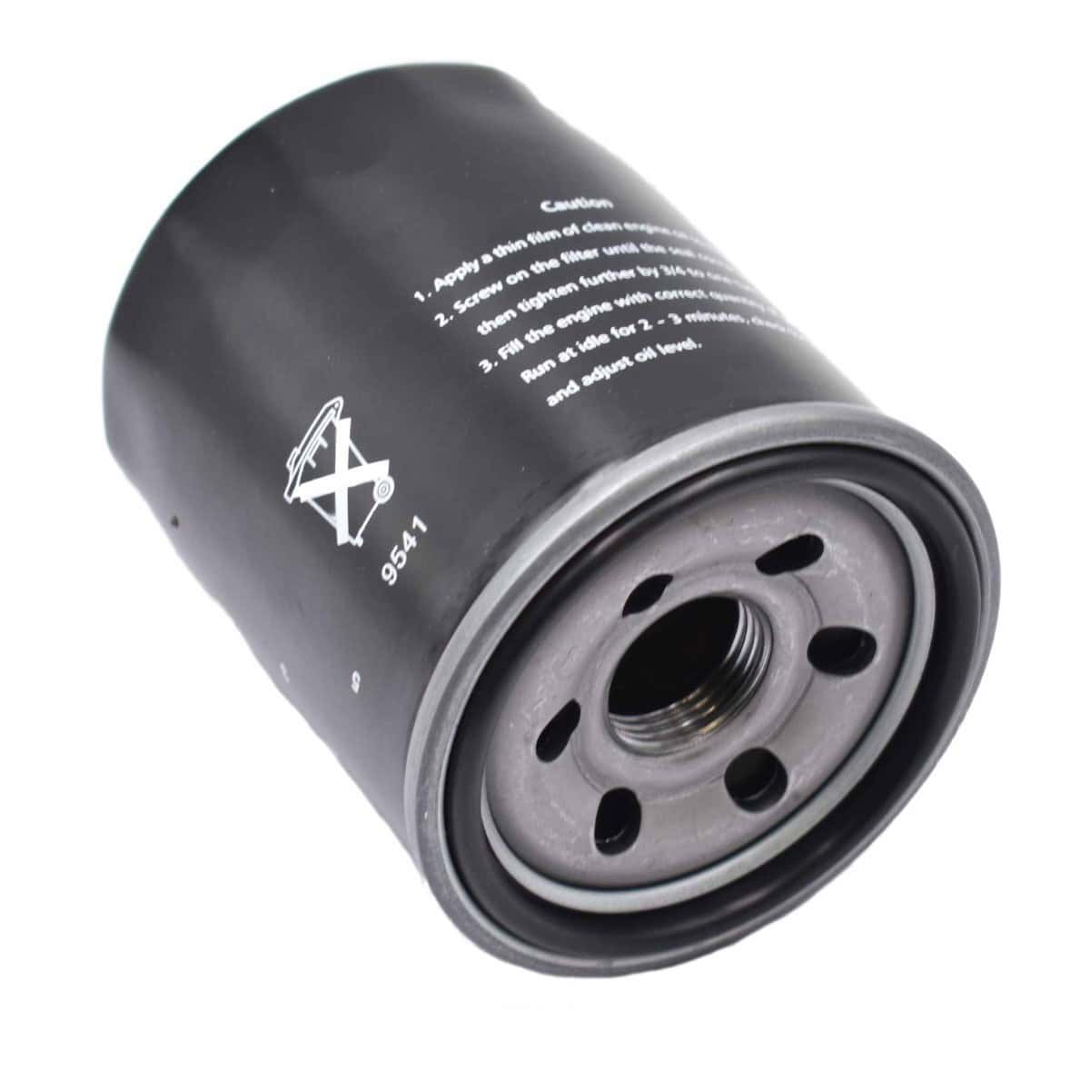 Oliefilter | Mini-Tractor onderdelen | Iseki-Kubota-Yanmar-Hinomoto ...